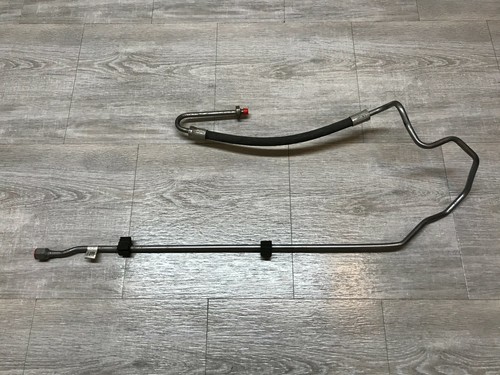 Pressure Line Motor BMW 550i GT OEM 2010 37136775164 for sale online | eBay