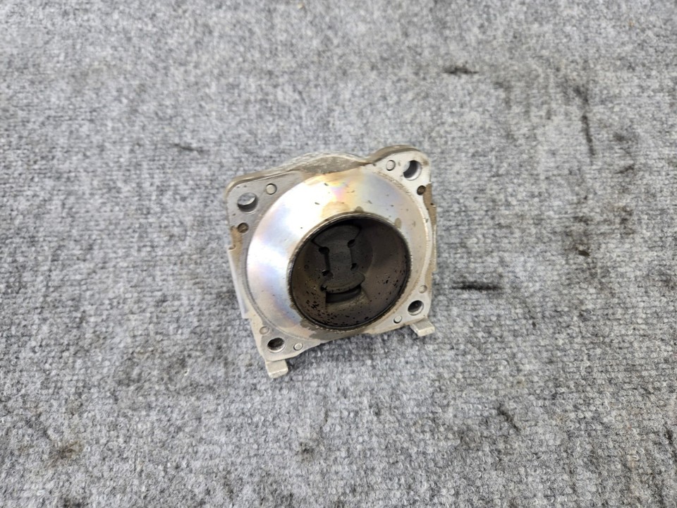 AUTOMATIC TRANSMISSION MOUNT SUPPORT MERCEDES W167 X167 GLE350 GLS450 ...