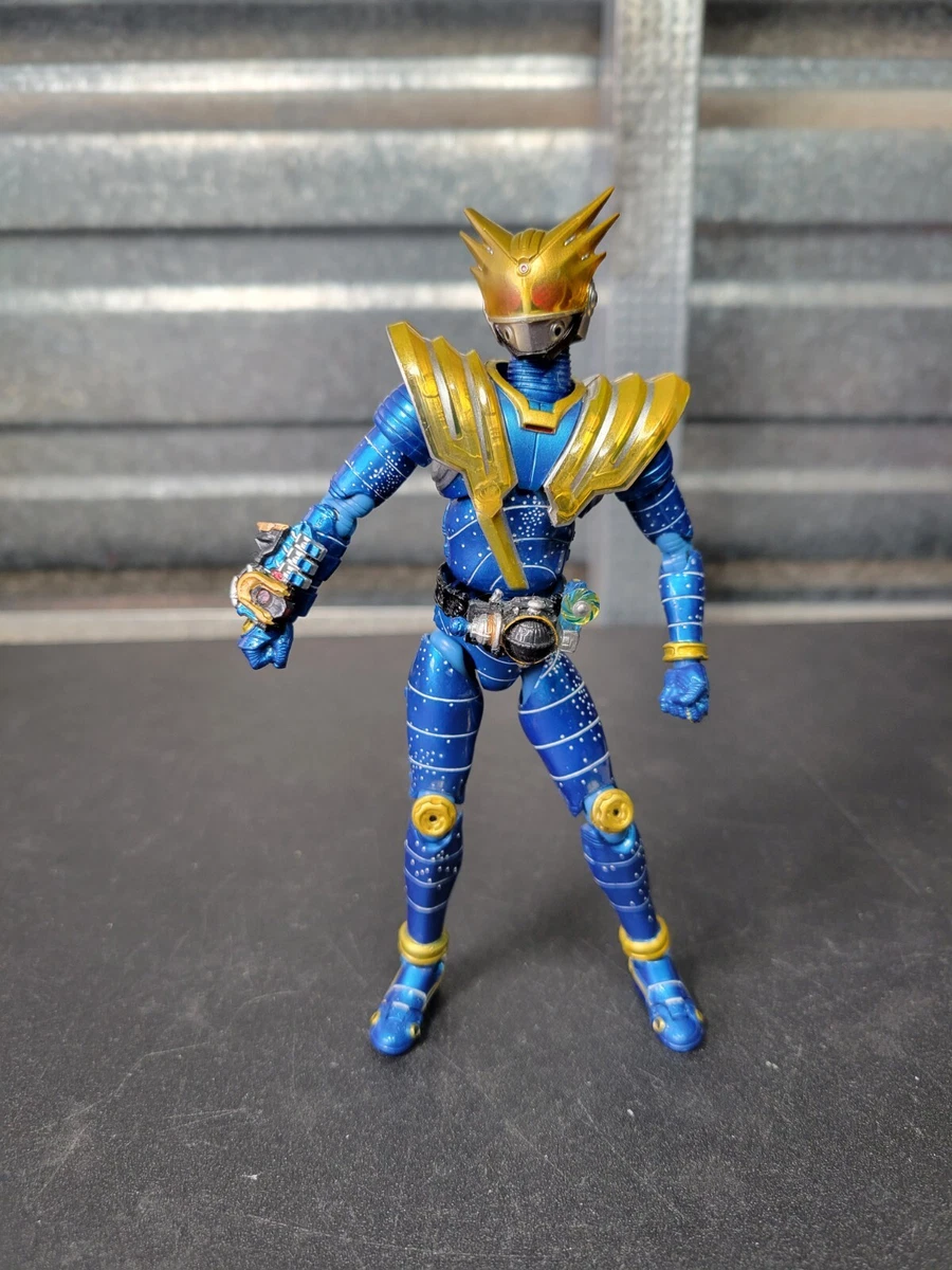 Kamen Rider Fourze Meteor