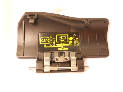 Card Cover Unit Door Lid For Olympus E600 E-600 E620 E-620 OEM *** New ...