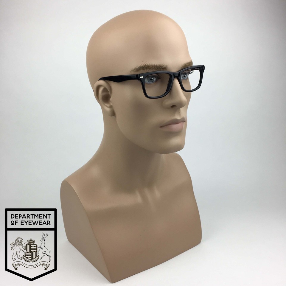 SPECSAVERS eyeglasses BLACK frame MOD: TEEN 109 30403611 | eBay UK