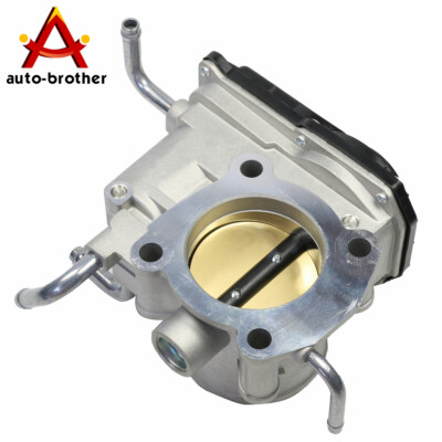 Throttle Body 22030-28040 For Toyota Camry 2.4L 2AZFE 2003-2005 22030 ...