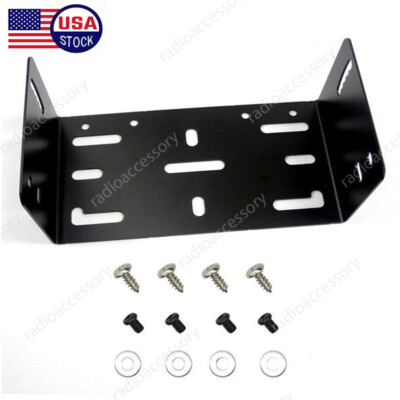 Mounting Bracket Holder For Kenwood TK-780 TK-880 TK-980 TK-760 TK-981 Radio | eBay