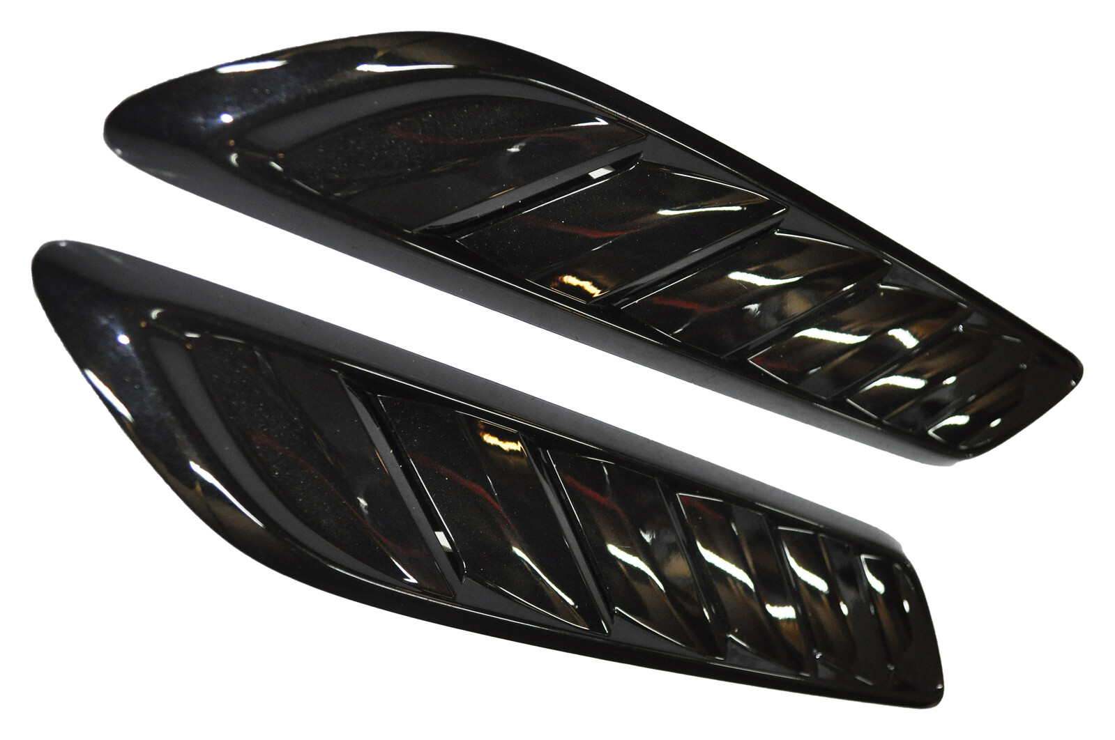 Genuine Holden VF Bonnet Vents Scoops Series 2 SS SSV Commodore HSV GTS ...