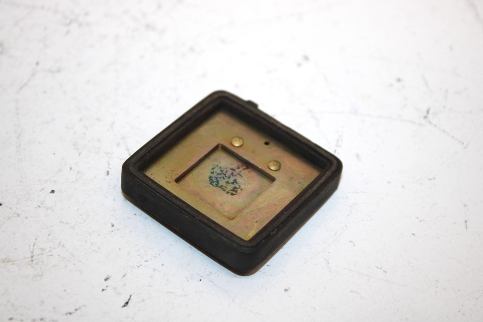 08 Polaris Ranger 700 4x4 Efi Oem Crank Vent Valve 3021352 XP1 | eBay