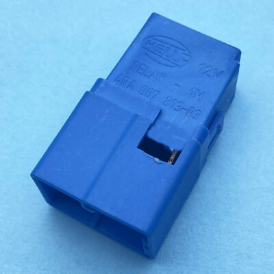 1PC NISSAN 25230-9F920 4RA007813-03 12VDC 4Pins Power Relay New | eBay