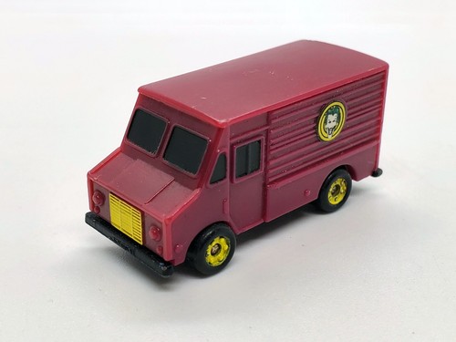 ERTL Batman Joker Van Vehicle Micro Machines size 1989 - You Pick | eBay