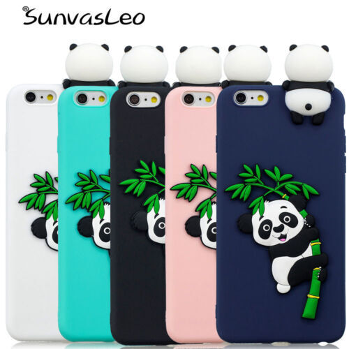 Silicone/Gel/Rubber Cell Phone 3D Cases for sale - eBay