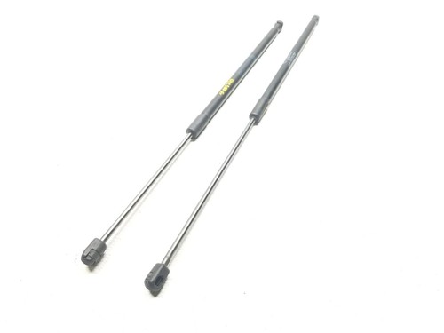 12 13 14 MERCEDES-BENZ C300 HOOD SHOCK STRUT SUPPORT 2129800564 2Pcs ...