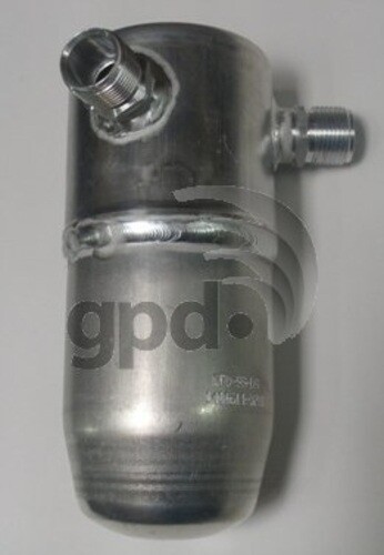 New Drier/Accumulator Global Parts Distributors 1411614 | eBay