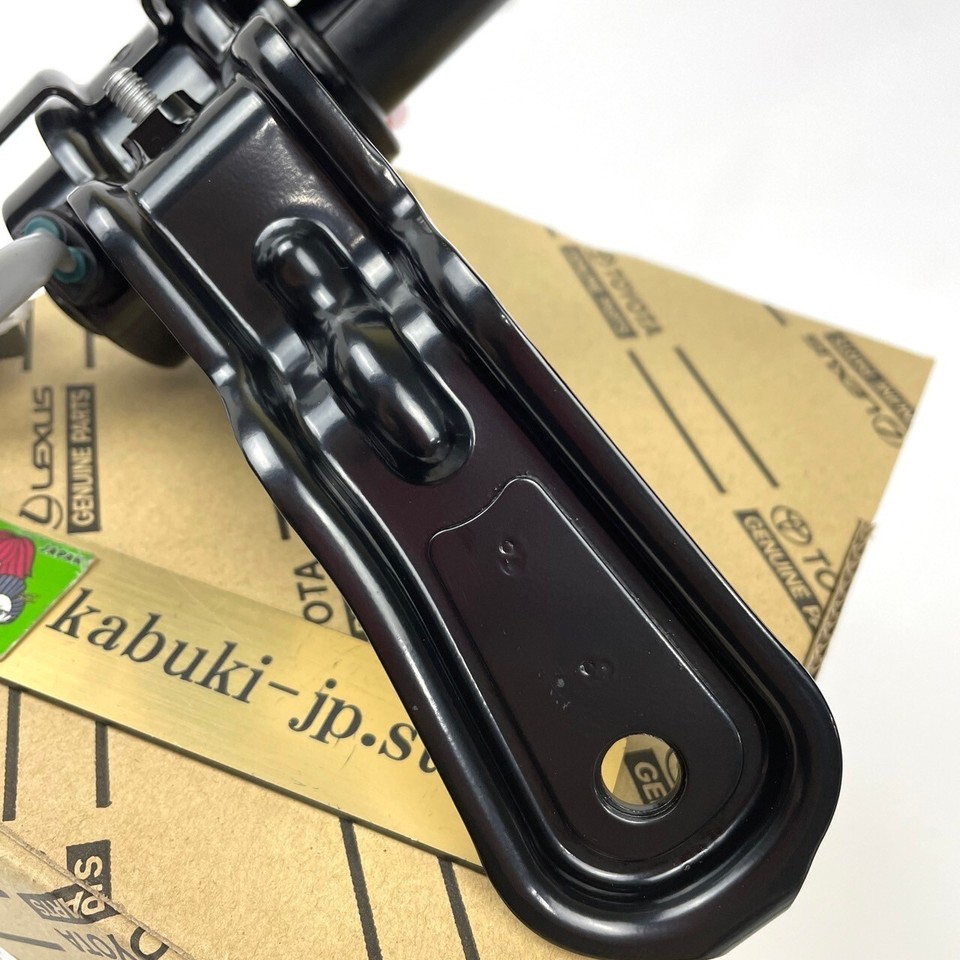 2010-2017 Toyota Sequoia Tundra Fuel Tank Reservoir Valve | 77070-34010 ...