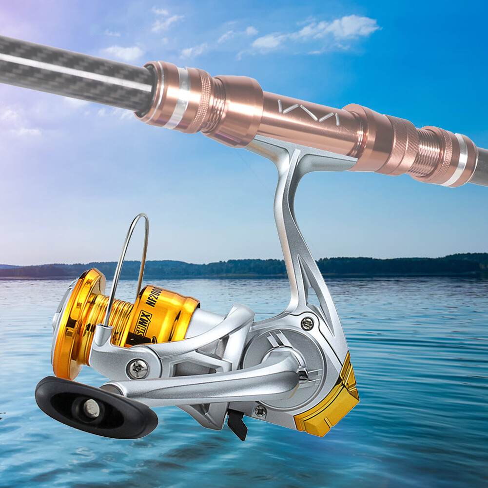 Fishing Reel Plastic Wire Cup Fishing Reels Wheel Ultralight Fishing ...