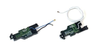 BA42-00731A BA42-00730A Samsung NP950QED Series Wi-Fi MAIN AUX Antenna ...