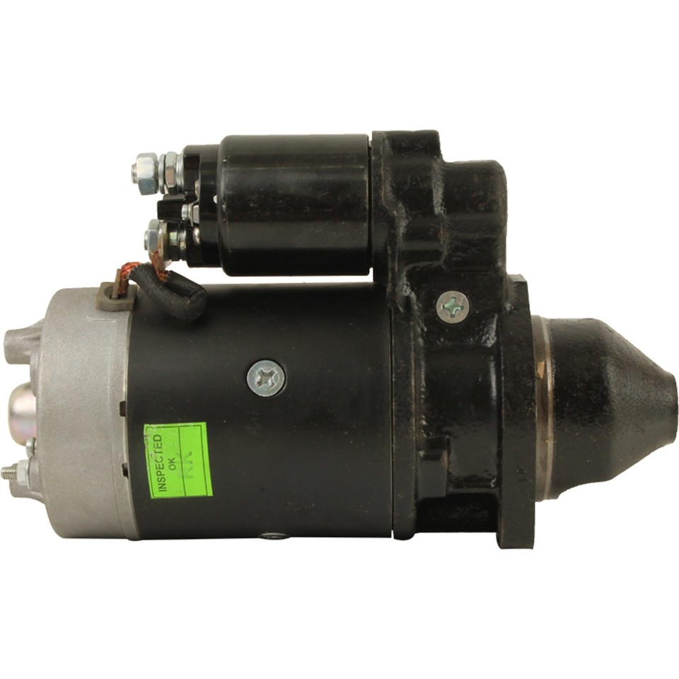Starter For Agco Allis 4650 1991-1997 0-001-354-090 0-001-362-009 ...