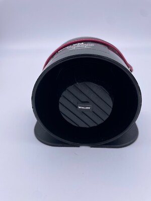 Whelen Back Up Alarm WBUA112C | eBay