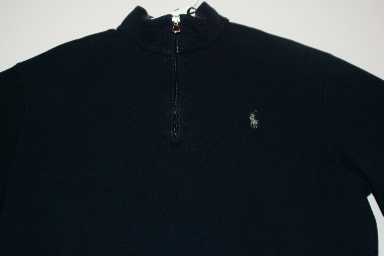 Polo Ralph Lauren Performance Men’s 1/4 Zip Pullover … - Gem