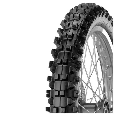 Metzeler MCE 6 Days Extreme Front M/C M+S 80/90 -21 48R 809021 pneus ...