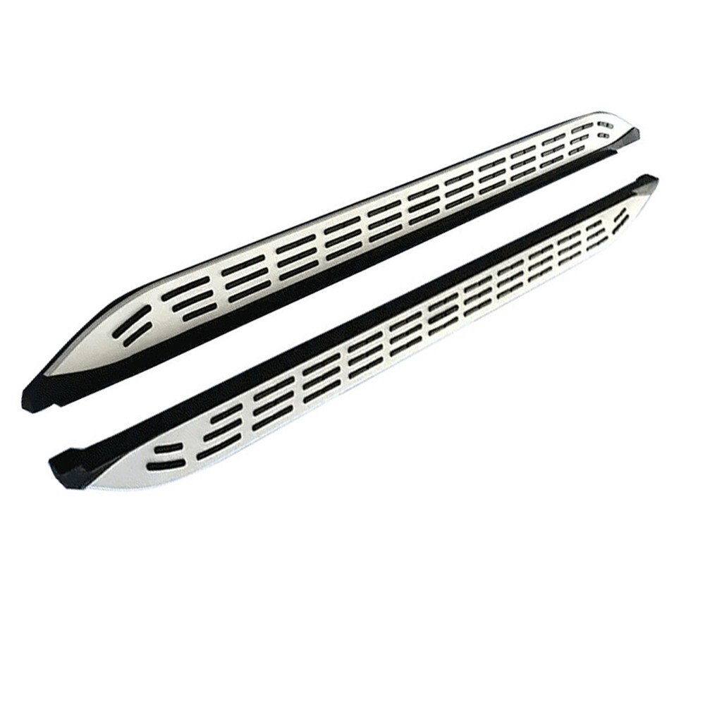 Fit for Genesis GV80 Coupe 2024 2025 Running Boards Side Steps Pedals ...
