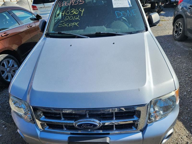 2009-2012 Ford ESCAPE Engine Motor 2.5L VIN 7 8th Digit | eBay