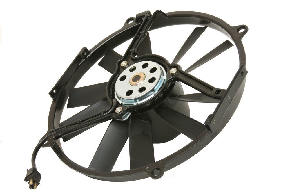 Auxiliary Engine Cooling Fan Assembly URO Parts 0005008593 for sale ...