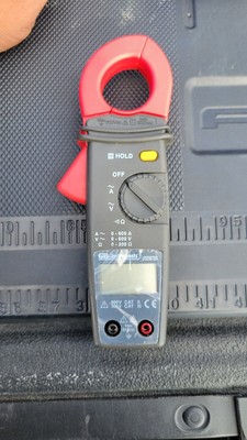 Multimeters - Gb Instruments