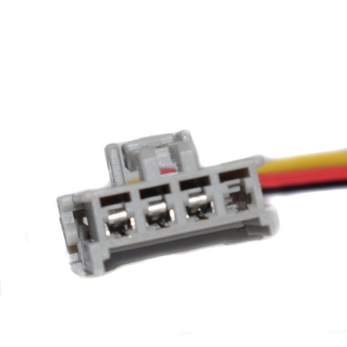 Rear Brake Light Bulb Socket Plug Wire Connector G14S513E7 for Mazda 3 ...