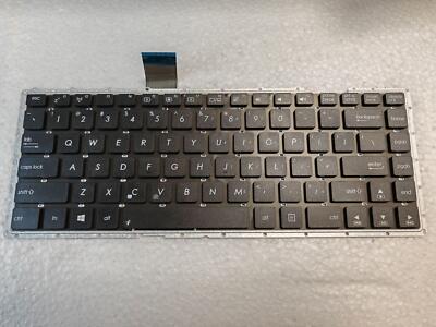 US Keyboard for Asus X401A X401A1 X401U X401EI X401EB X401E | eBay