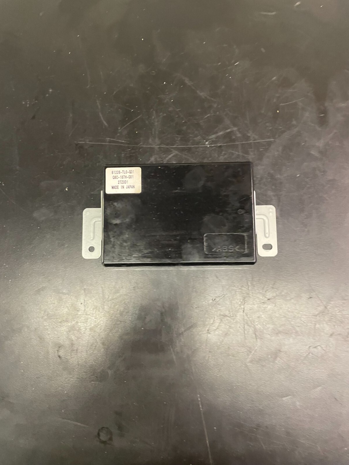 10 11 12 13 14 ACURA TSX FRONT DRIVER SEAT CONTROL MODULE OEM | eBay