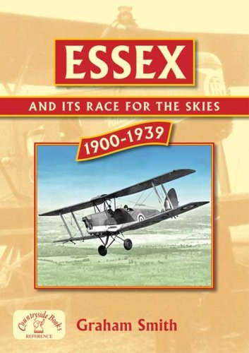 Ess** and its Race for the Skies (Aviation History) By Graham Smith ...