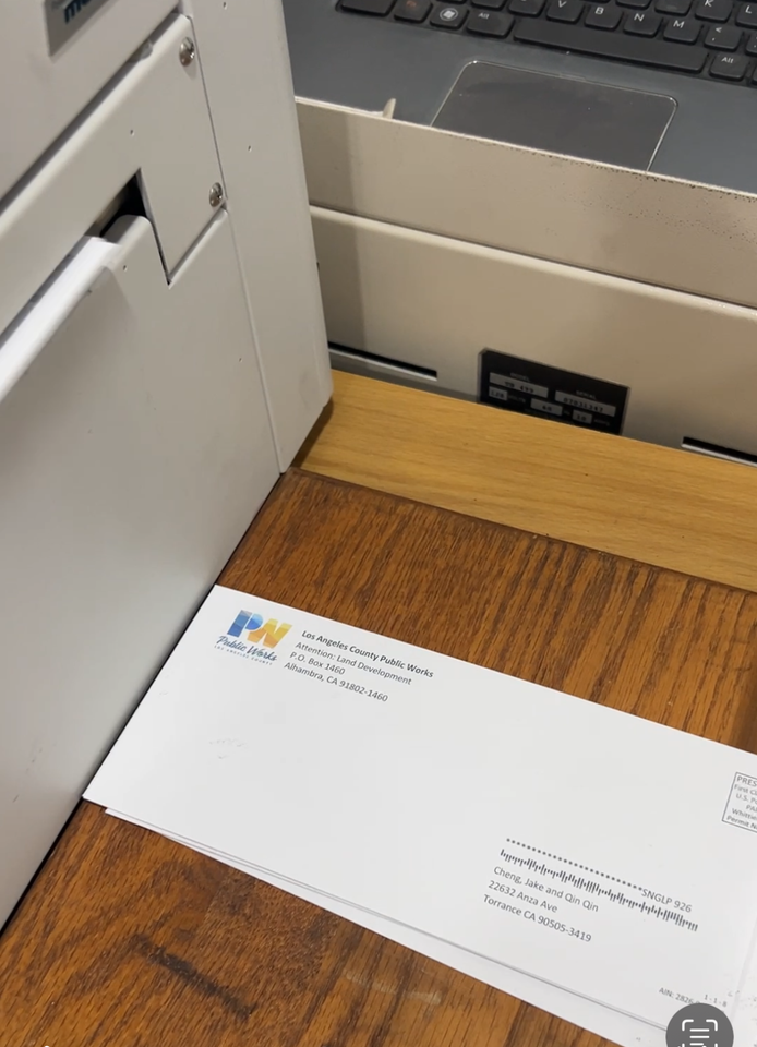 Neopost / Hasler Rena Mach 5 Full Color Envelope Printer | eBay