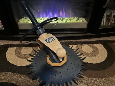 Zodiac Barracuda G2 Pool Cleaner Rebuilt | eBay