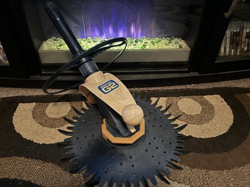 Zodiac Barracuda G2 Pool Cleaner Rebuilt | eBay