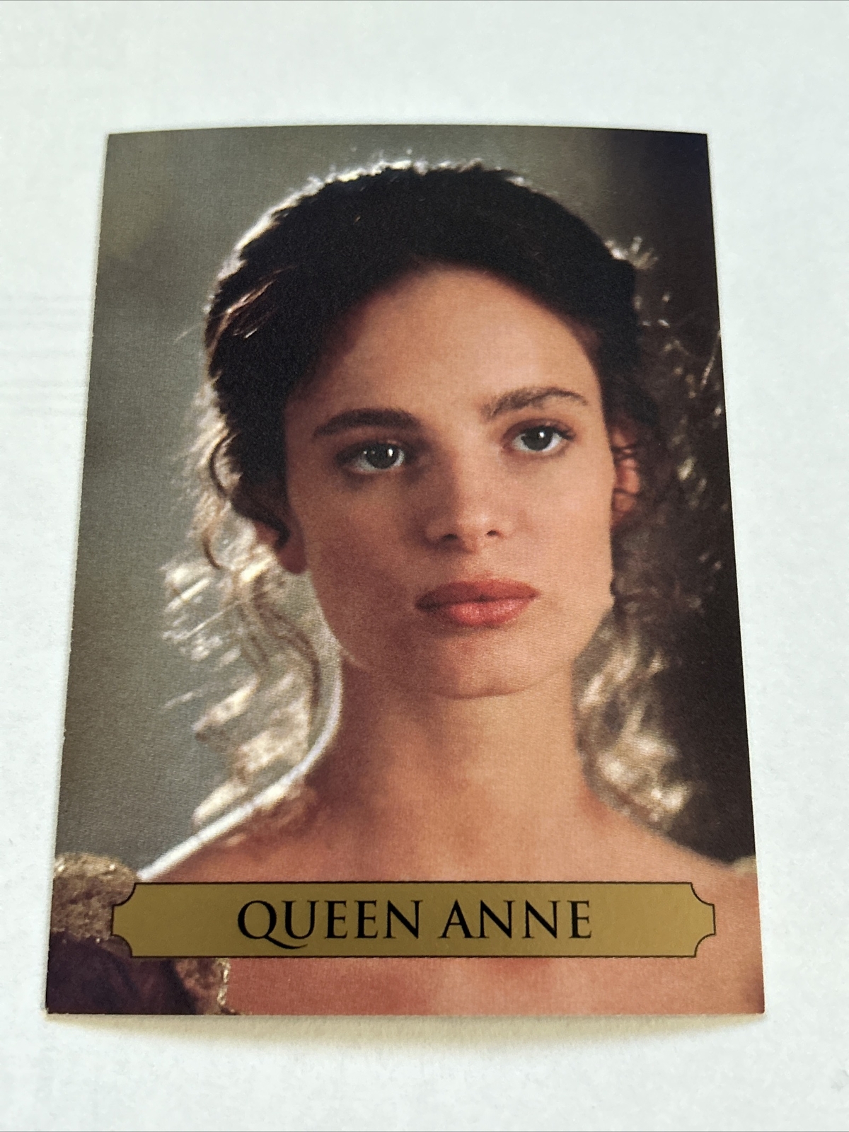 The Three Musketeers 1993 Queen Anne