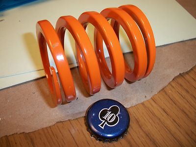 Misumi Corp Press Die Coil Spring SWS 52-60 D=52mm d=36mm L=60mm | eBay