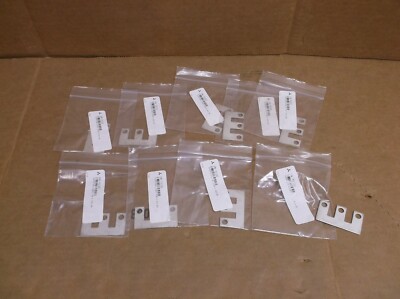 UN-YG50 Mitsubishi NEW In Box S-T65-80 Contactor Shorting Link Bar ...