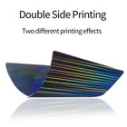 Spring Steel Printing Bed For Lab P1S/X1C Build Plate Double Side ...