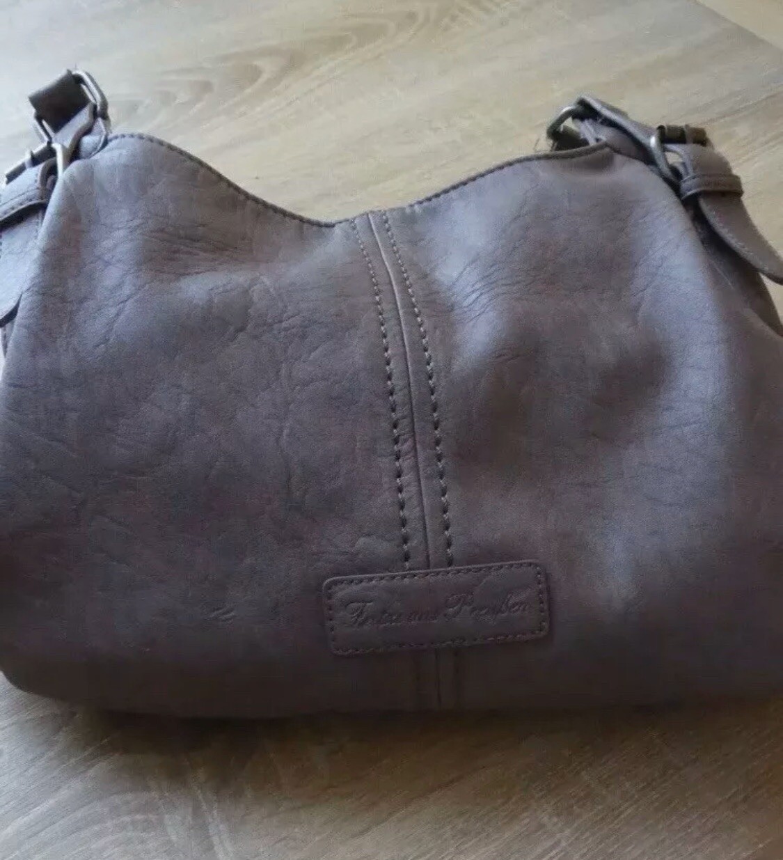 Verwunderlich Tasche Fritzi Von Preusen Ein Statement Der Individualitat