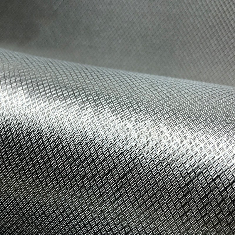 Upgraded RFID/EMP/EMF/RF Shielding Faraday Fabric Anti-Radiation ...