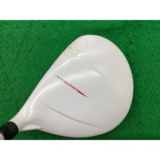 TaylorMade AERO BURNER Mini Driver USA S MATRIX SPEED RUL-Z 60 44 12 ...