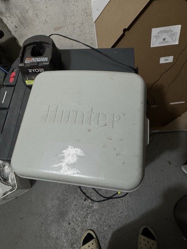 Hunter Pro-C Watering 3 zones Timer | eBay