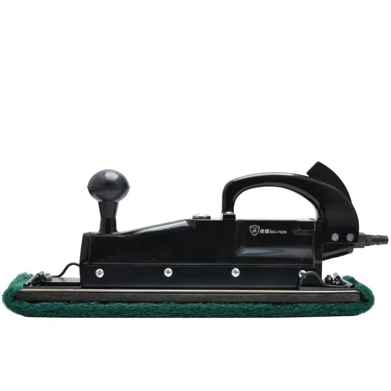 Track-type Sanding Machine, Sanding Machine, Sandpaper Sanding Machine ...