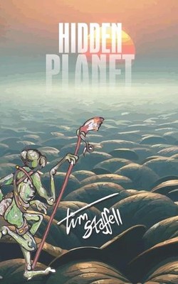 Hidden Planet by Tim Staffell Paperback Book 9781074266752| eBay