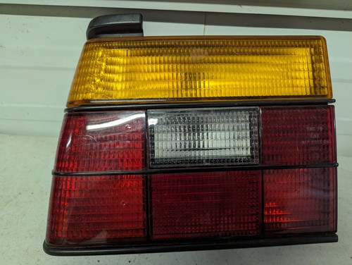 1985-1992 Volkswagen VW Jetta MK2 LH Left Driver Rear Tail Light ...