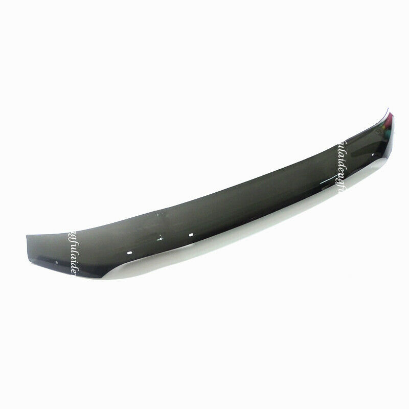 For Toyota FJ Cruiser 2007-2021 Car Bug Shield Hood Deflector Guard ...