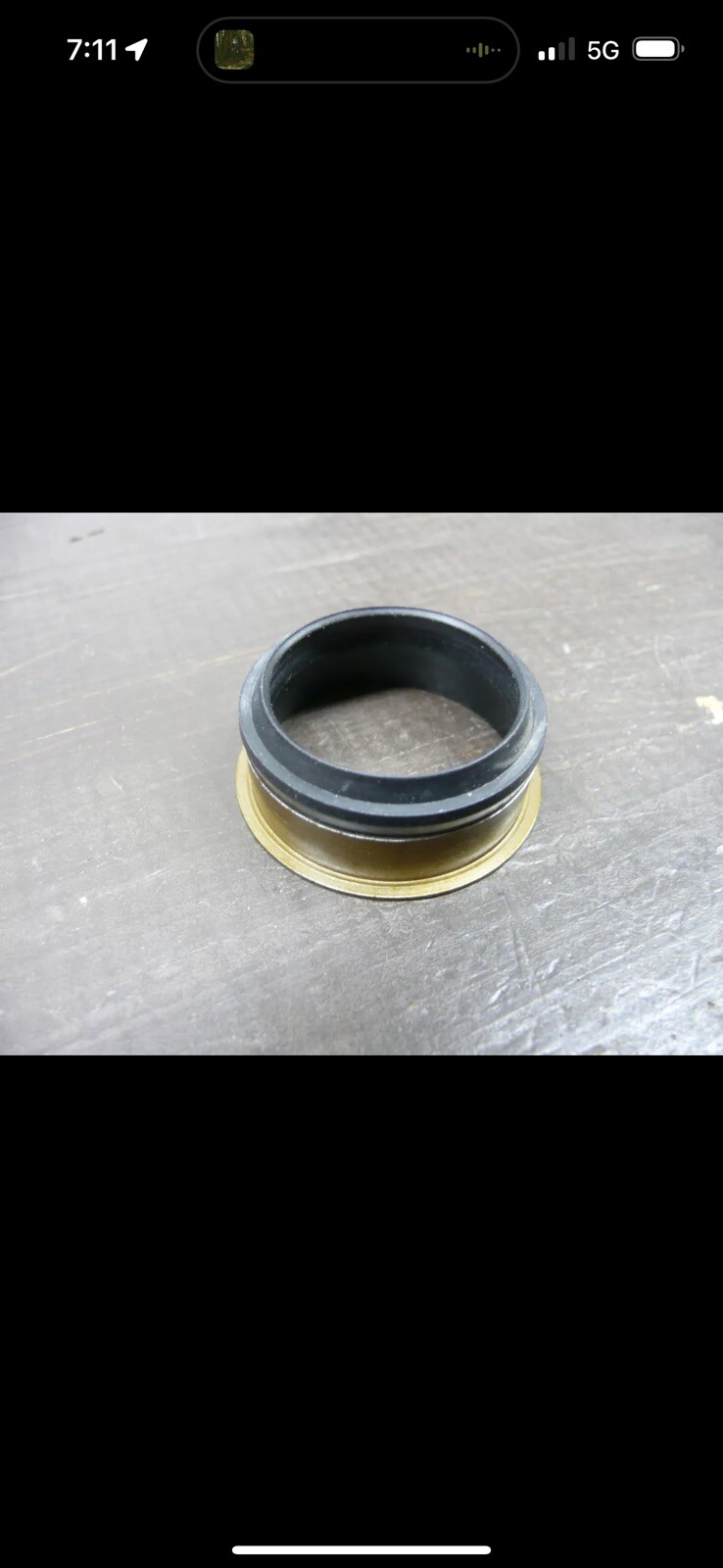 6l80/6l90 Filter Seal 10 Pack | eBay