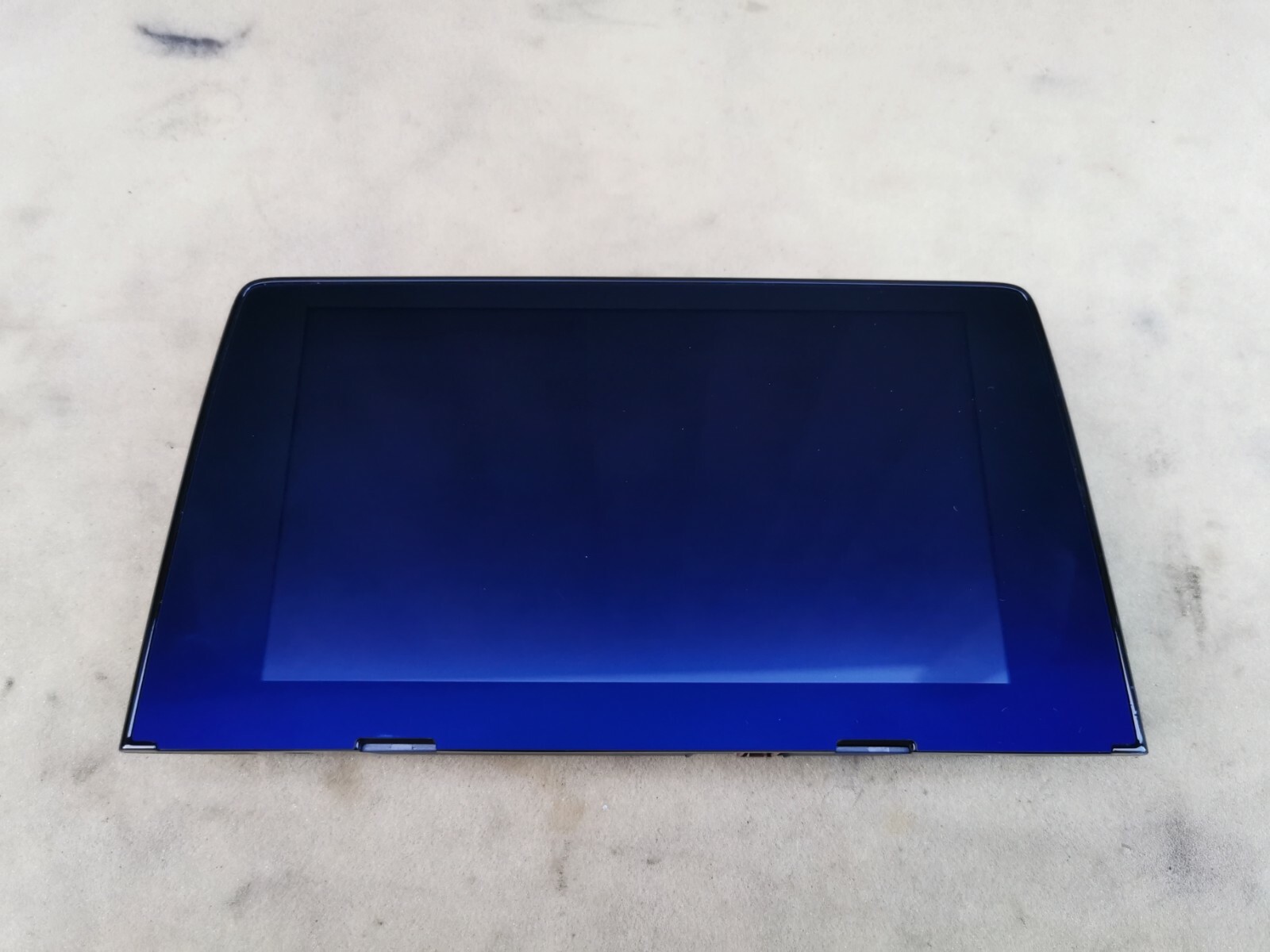 Mazda 6 Display screen unit GSL3-611J0A | eBay