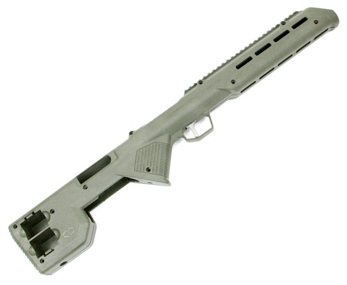 Desert Tech TREK-22 Stock TRK-22-GRN for Ruger 10/22 | eBay