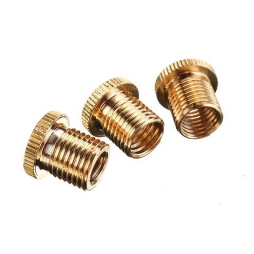 Premium Grade Gear Shift Knob Thread Adapter Kit M10x1 25/M10x1 5/M8x1 ...