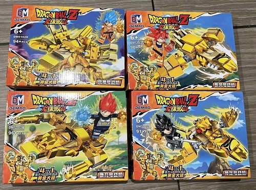 Dragon Ball Z | eBay