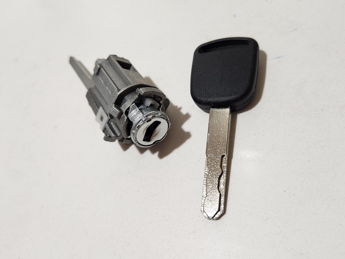 2012 Honda Civic Ignition Switchnull
